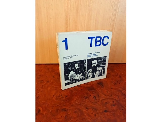 TBC - Miroslav Josić Višnjić