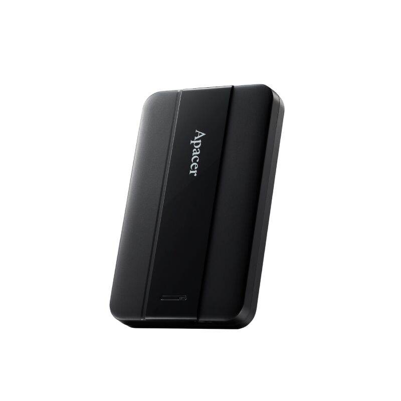APACER AC237 1TB 2.5" crni eksterni hard disk