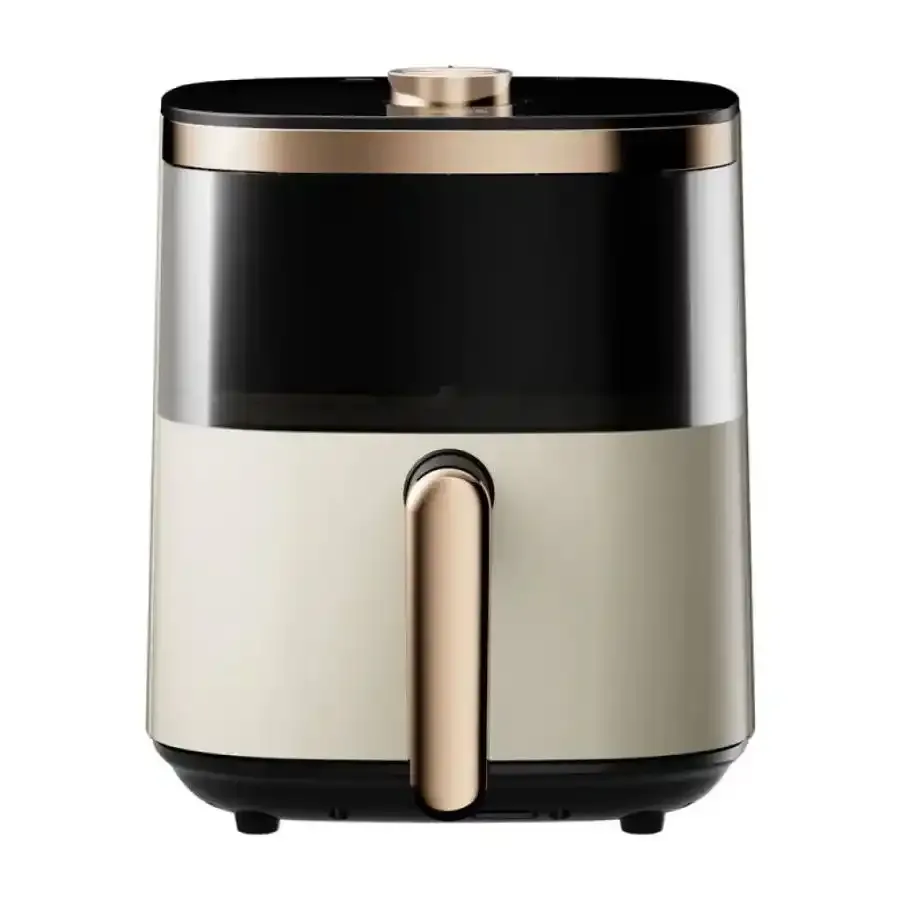 Friteza Deerma DEM KZ30W/bezuljna/zapremina 3L
