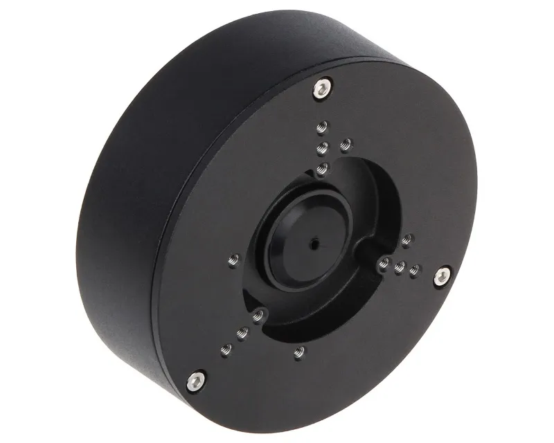 DAHUA PFA130-E-B vodootporna aluminijumska dozna crna