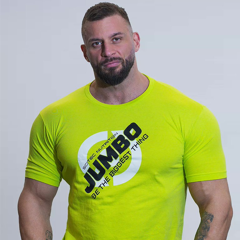 Jumbo T-Shirt