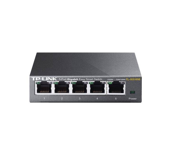 TP-Link Switch TL-SG105E