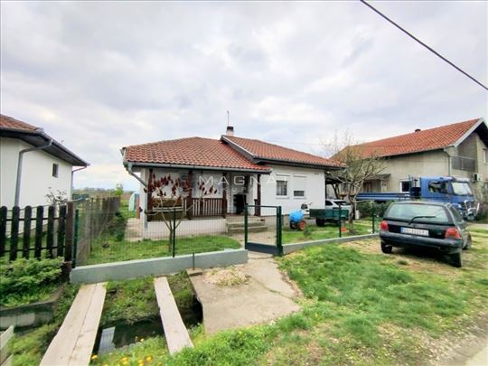 Kuća - Borča kod BSK-a ID#4981