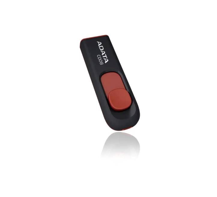 A-Dada USB flash memorija 16 GB AC008-16G-RKD - Crna