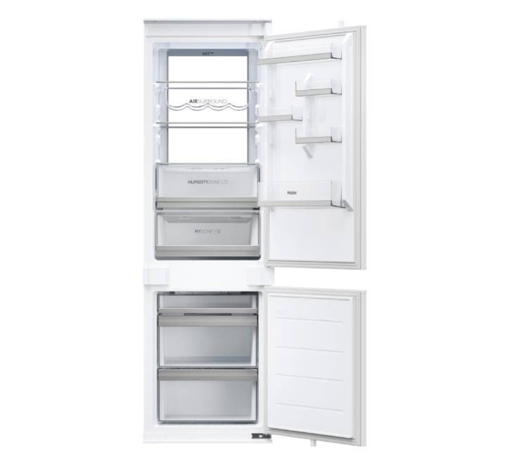 Haier Ugradni frižider HBW7518DT