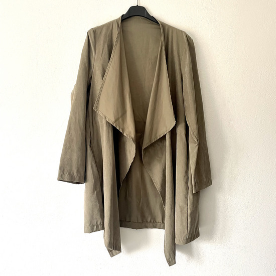 Ženski kardigan/blejzer M/L