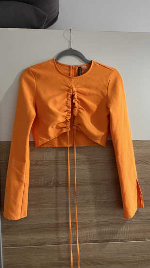 H&M top