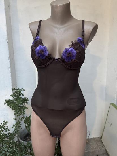 BODY BROWN