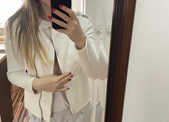ZARA jaknica - 2.000 (nova) S