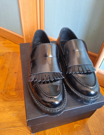 Massimo Dutti mokasine