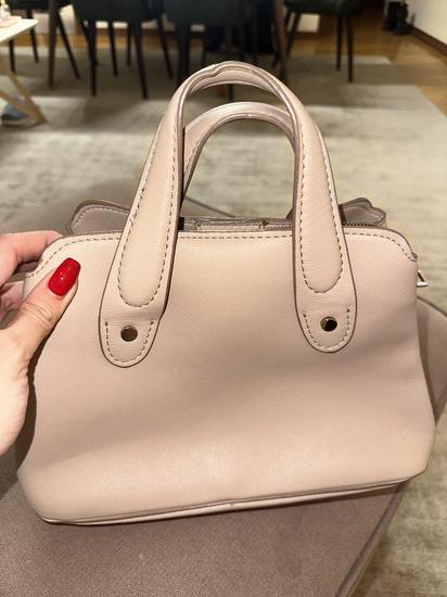 Zara nude torba