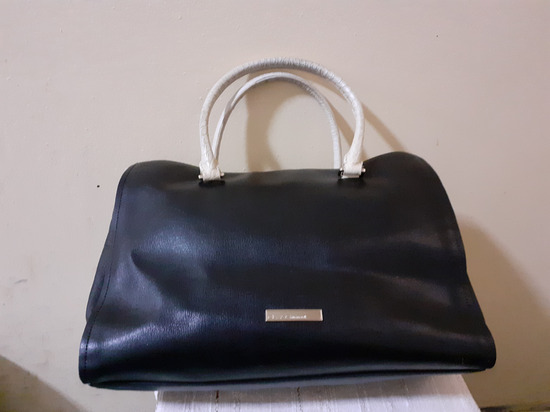 ROBERTO CAVALLI kozna torba original