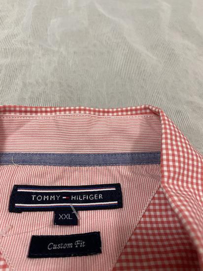 Tommy Hilfiger original kosulja kratkih rukava