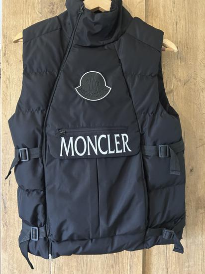 PRSLUK MONCLER