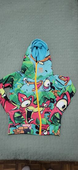Duks unisex