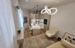 Centar - lux garsonjera u srcu Skadarlije - 24m2 T