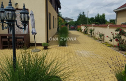 Izdajem dva apartmana u Veterniku – 154 m²