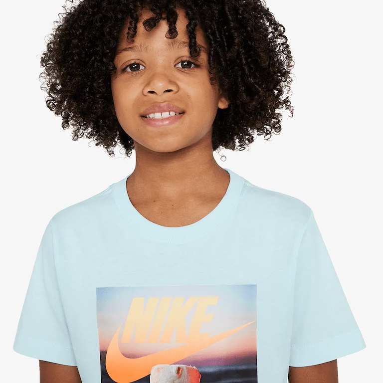 NIKE Majica Photo