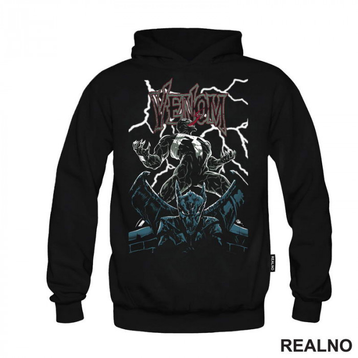 Lighting - Venom - Duks