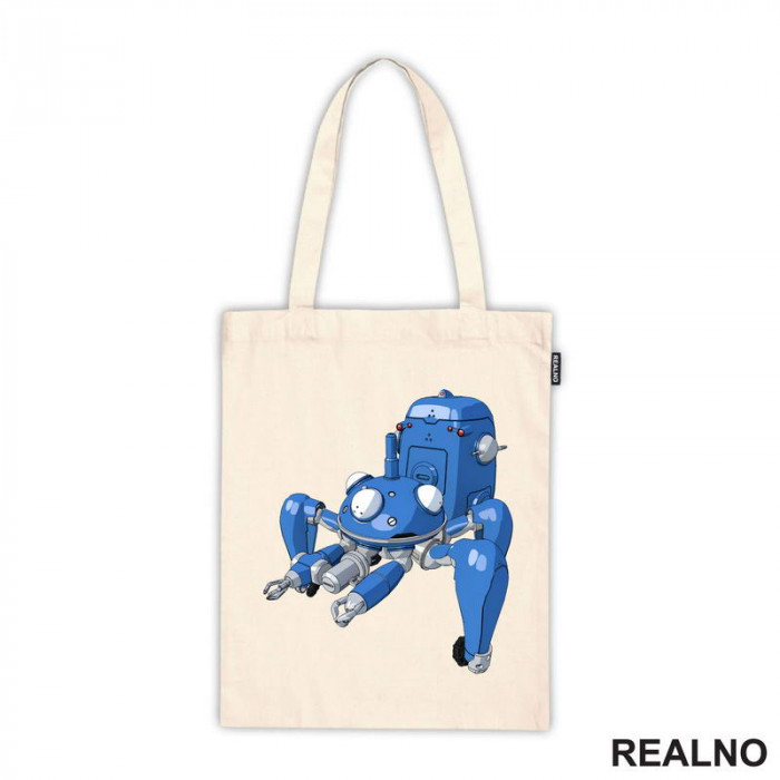 TACHIKOMA - STANDING - GHOST IN THE SHELL - ANIME - CEGER