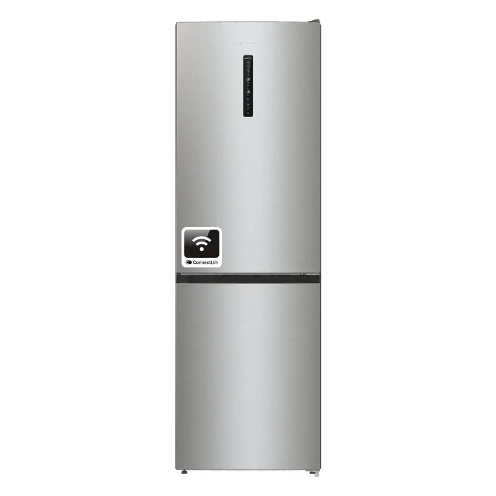 GORENJE Kombinovani frižider NRC 619 CSXL 4WF