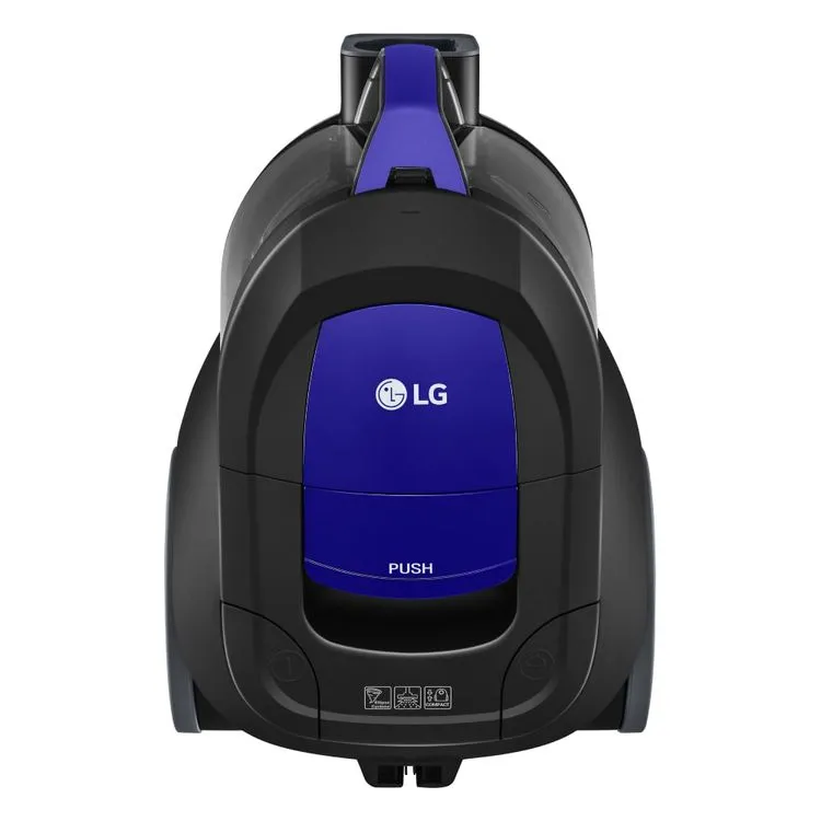 LG VC5506NHTB Perla Plavi Usisivač