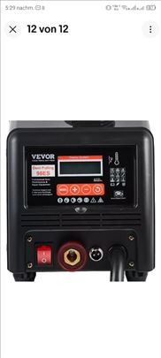Auto spotter 3500w