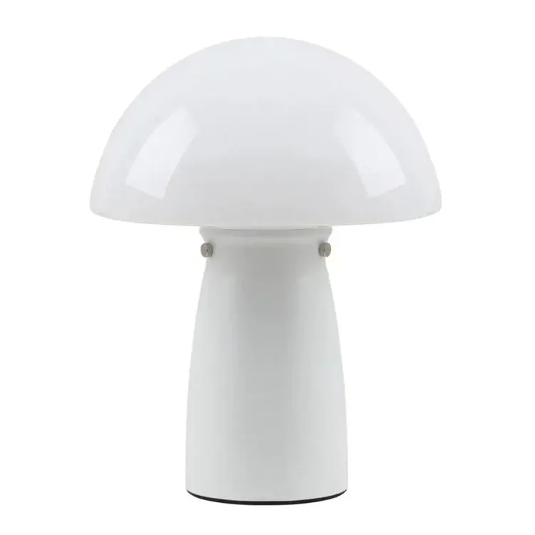 REA LIGHT Clio HN2456-W/W Stona lampa