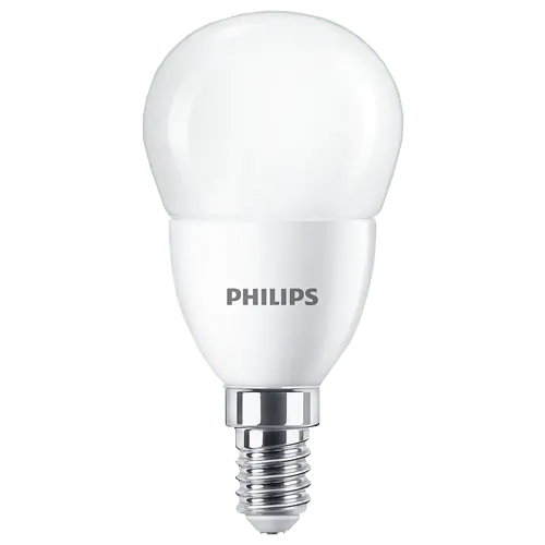 PHILIPS LED sijalica 60W E14 led