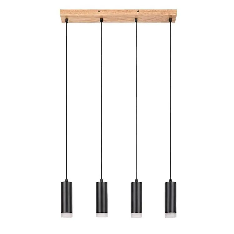 RABALUX Toras 72124 GU10 4 x 5 W Visilica