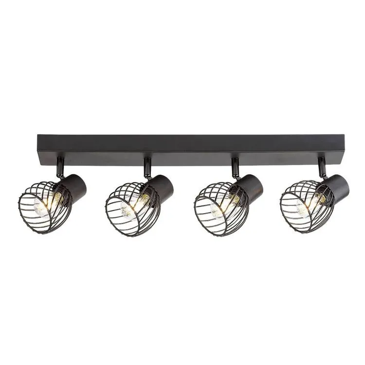 RABALUX Aberama 73004 E14 4 x 10 W Spot