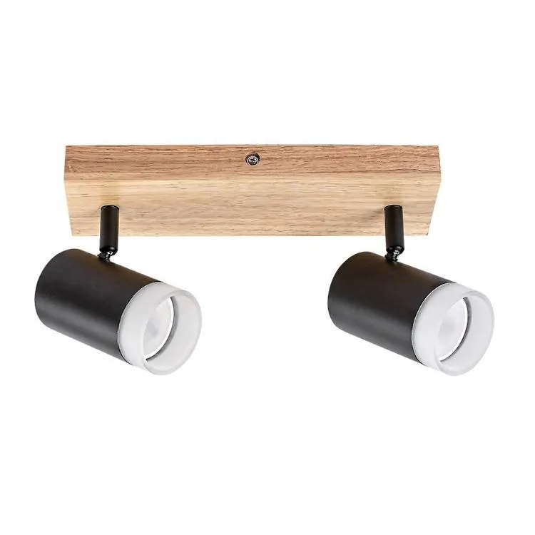 RABALUX Toras 73122 GU10 2 x 5 W Spot