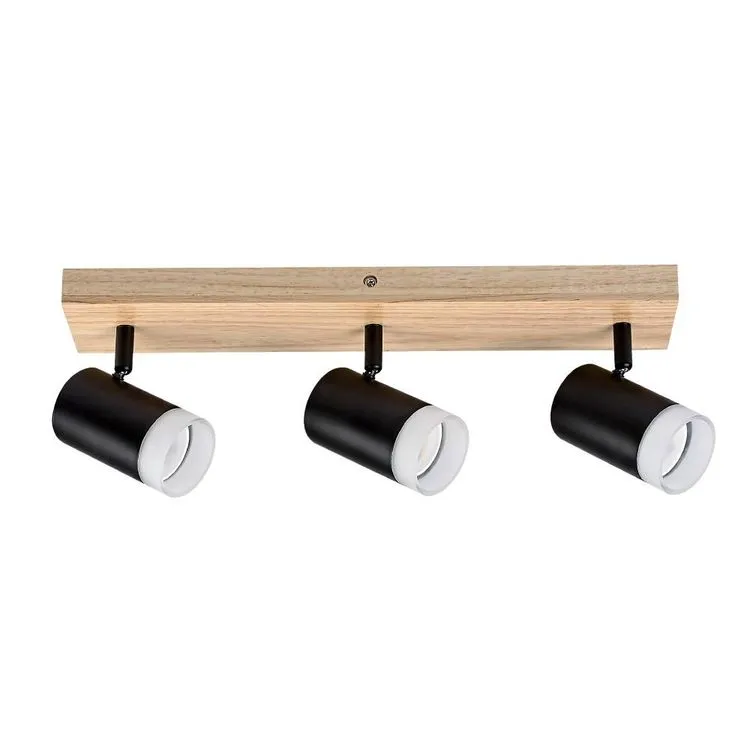 RABALUX Toras 73123 GU10 3 x 5 W Spot