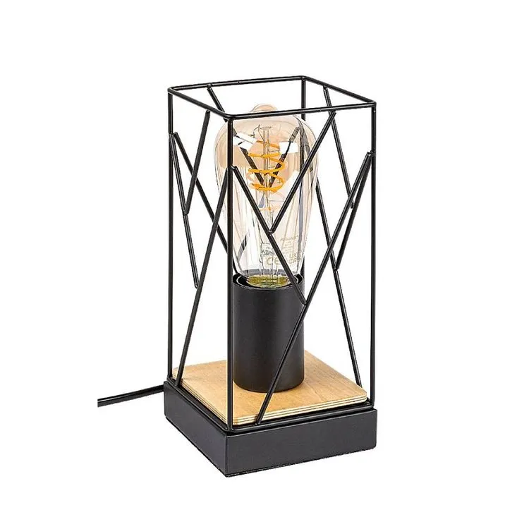 RABALUX Boire 74006 E27 40 W Stona lampa