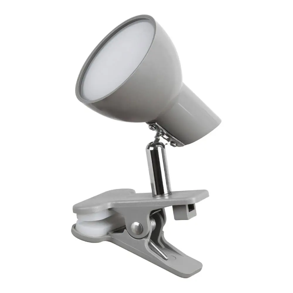 RABALUX 1480 Noah Clip stona lampa LED 5W