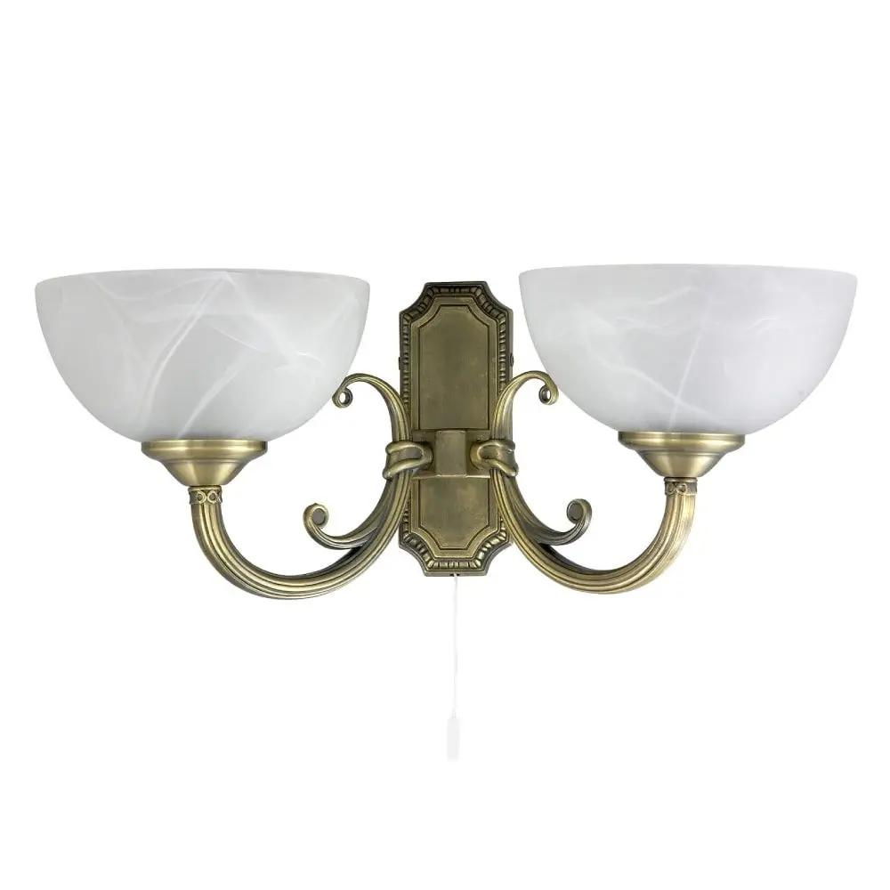 RABALUX Marlene 8542 E14 Zidna lampa