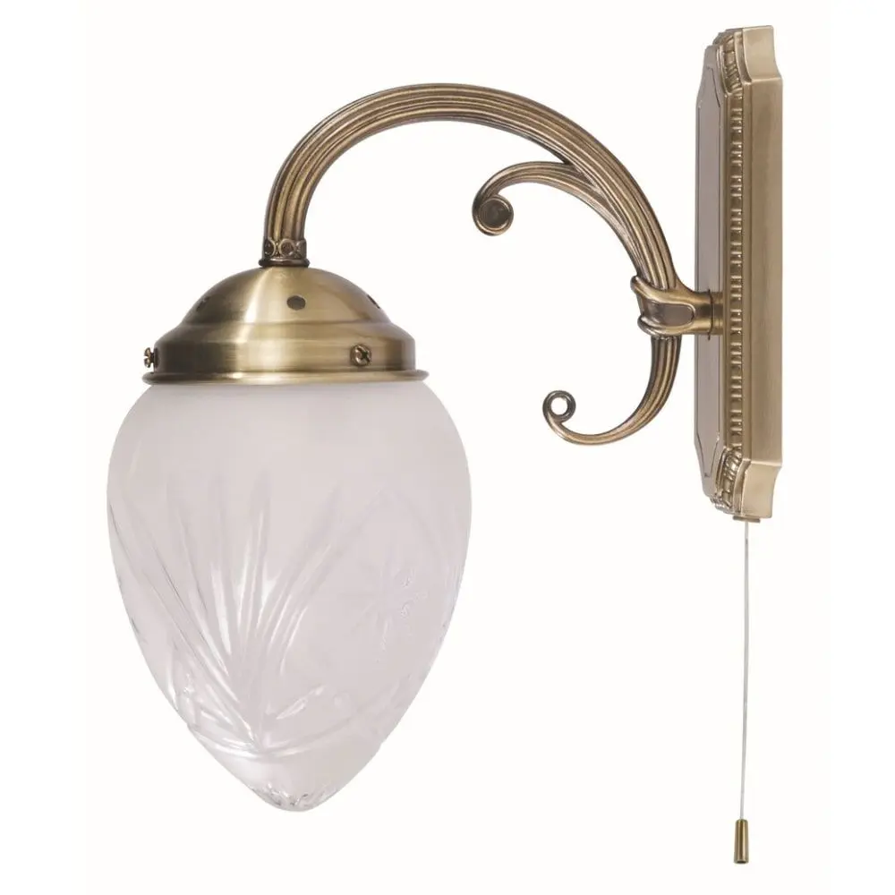 RABALUX Annabella 8631 E14 Zidna lampa