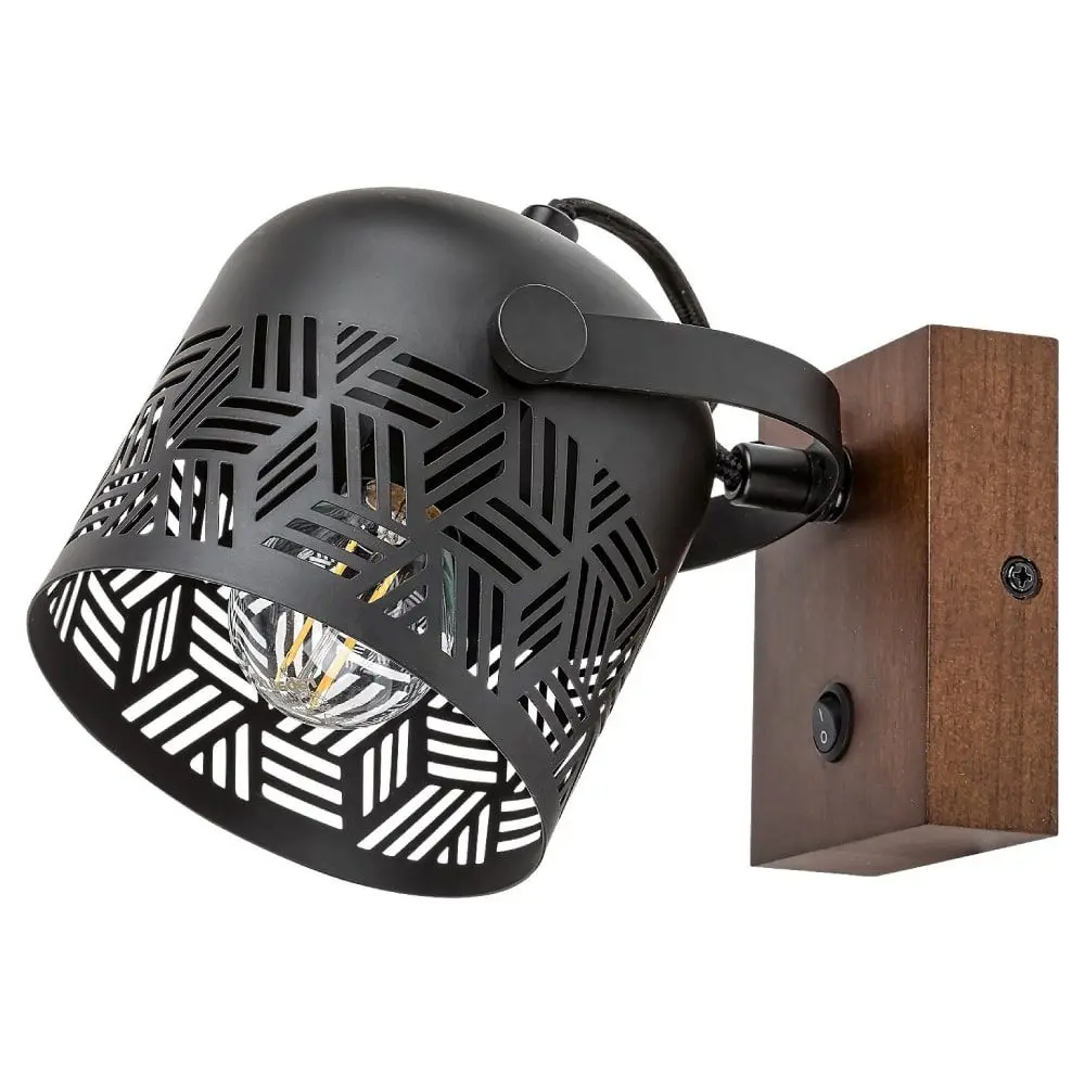 RABALUX Rotem 3298 E14 40 W Zidna lampa