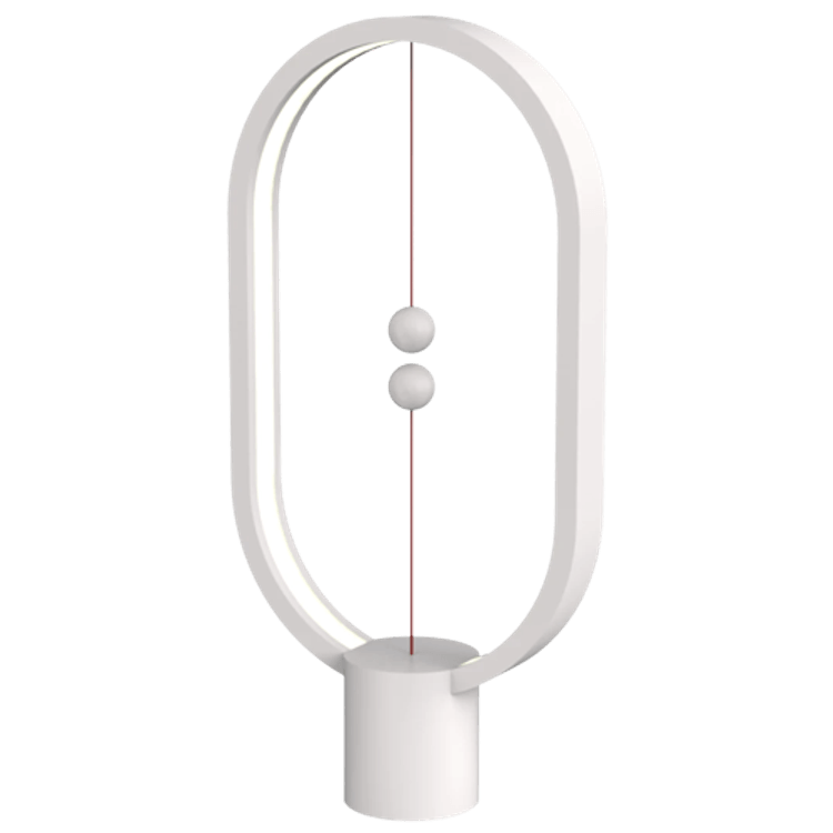 ALLOCACOC Stona lampa Heng Balance DH0075WT