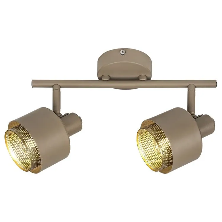 RABALUX Fedora 3548 E14 2 x 40 W Spot