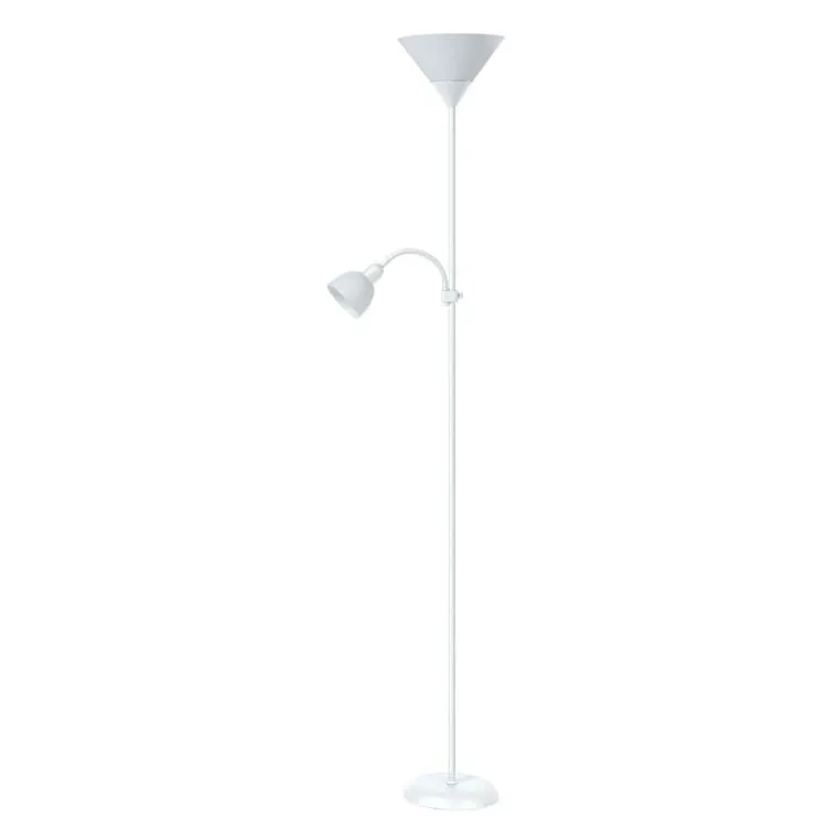 RABALUX Action 4061 E27 100 W + E14 25 W Podna lampa