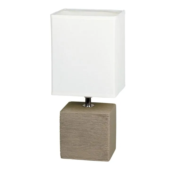 RABALUX Orlando 4930 Stona lampa
RABALUX Orlando 4930 Stona lampa