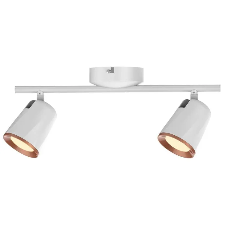 RABALUX Solange 5046 LED 12W Spot
RABALUX Solange 5046 LED 12W Spot