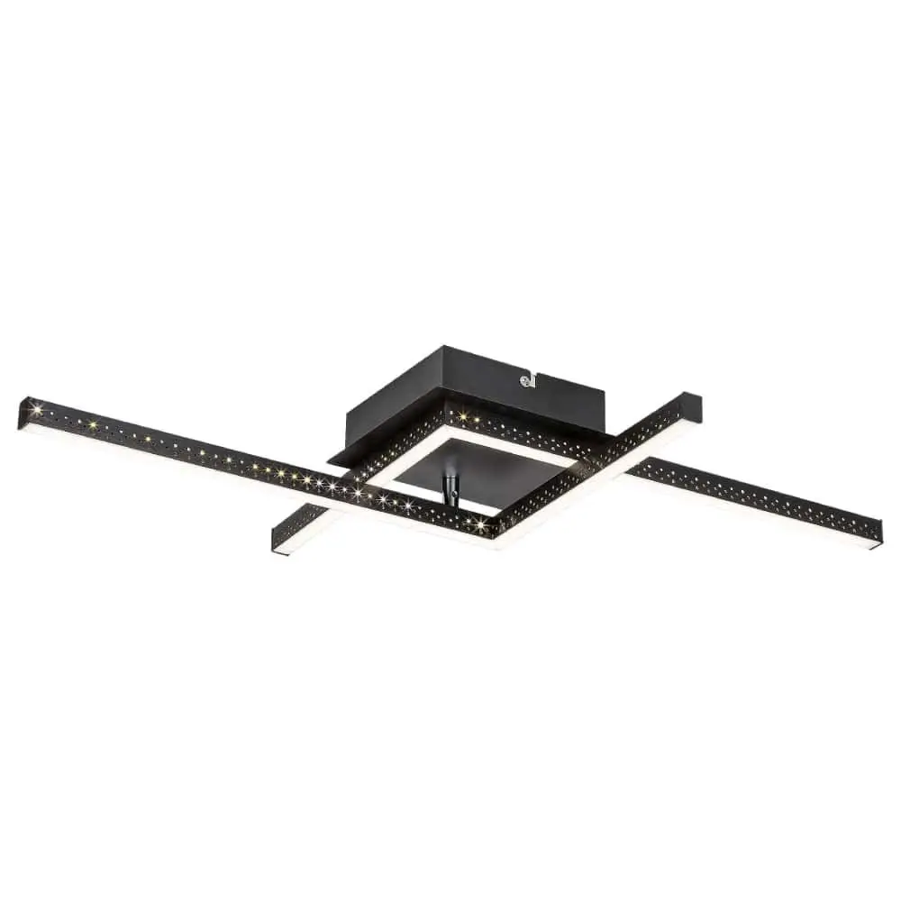 RABALUX Casimir 5267 LED Plafonjera