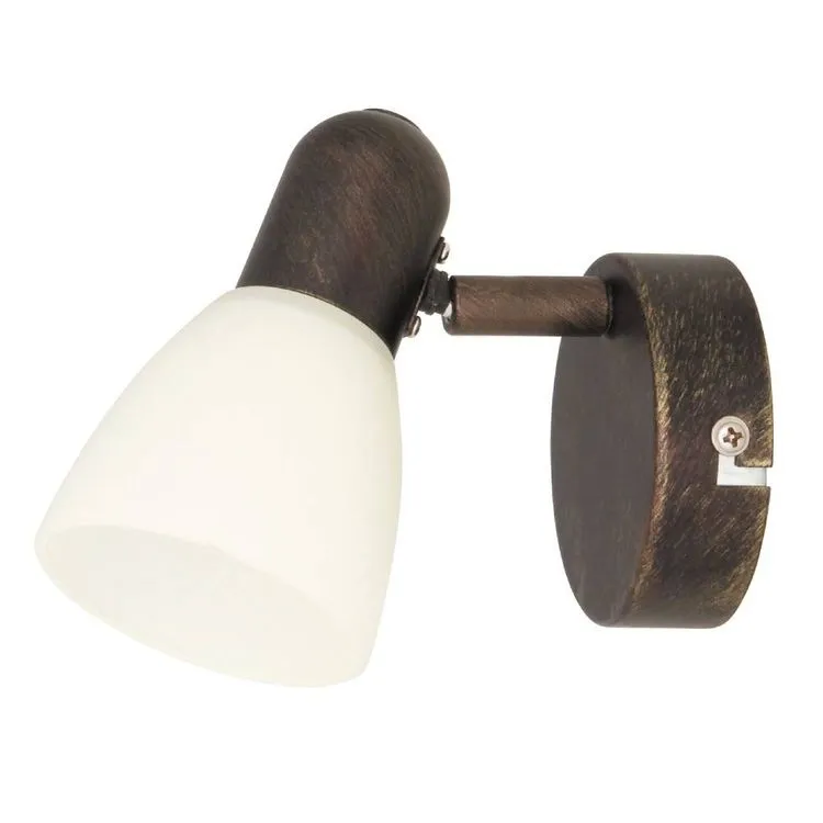 RABALUX Soma 6591 Spot
RABALUX Soma 6591 Spot