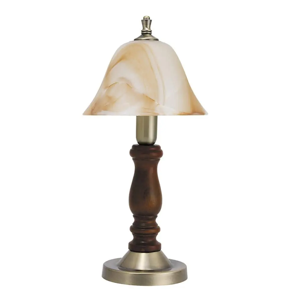 RABALUX 7092 Rustic 3 Stona lampa