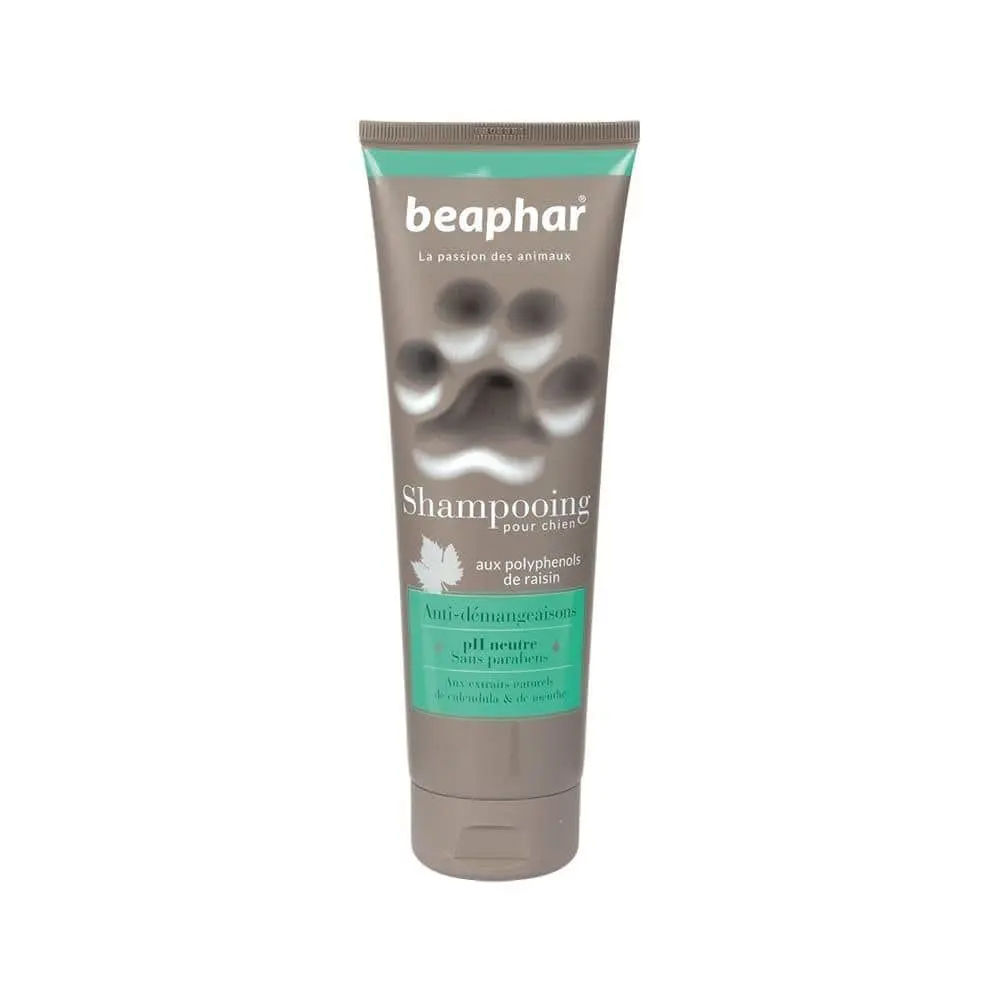 BEAPHAR Shampoo Premium Anti-Itch 250 ml Šampon za pse
