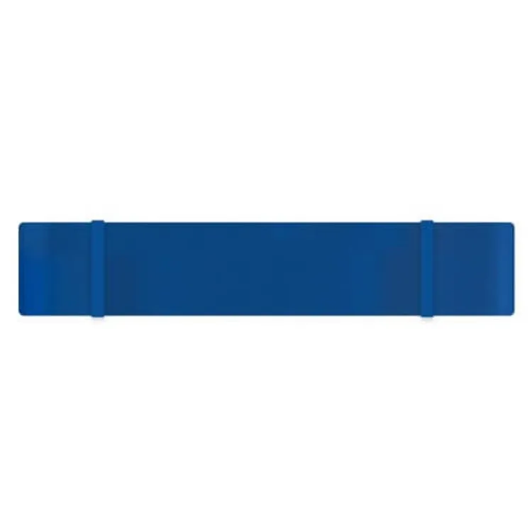 GORILLA SPORTS Plava Elastična traka za vežbanje 64 mm