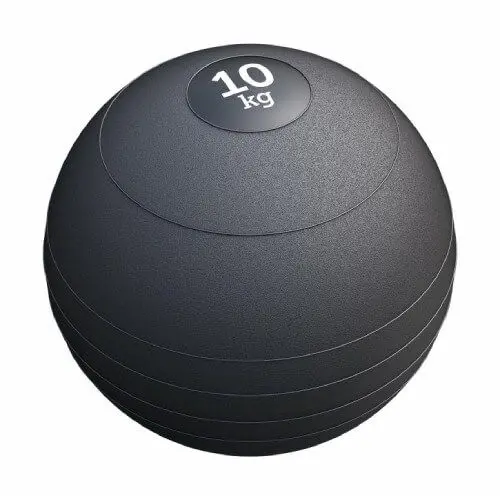 GORILLA SPORTS Slam Ball Medicinska lopta 10 kg