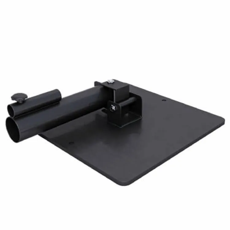 GORILLA SPORTS Zglob za T-Bar šipku